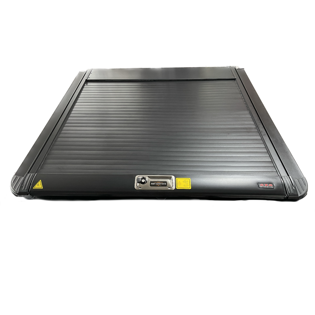 Durable and Versatile Manual Roller Covers – NotJust4X4