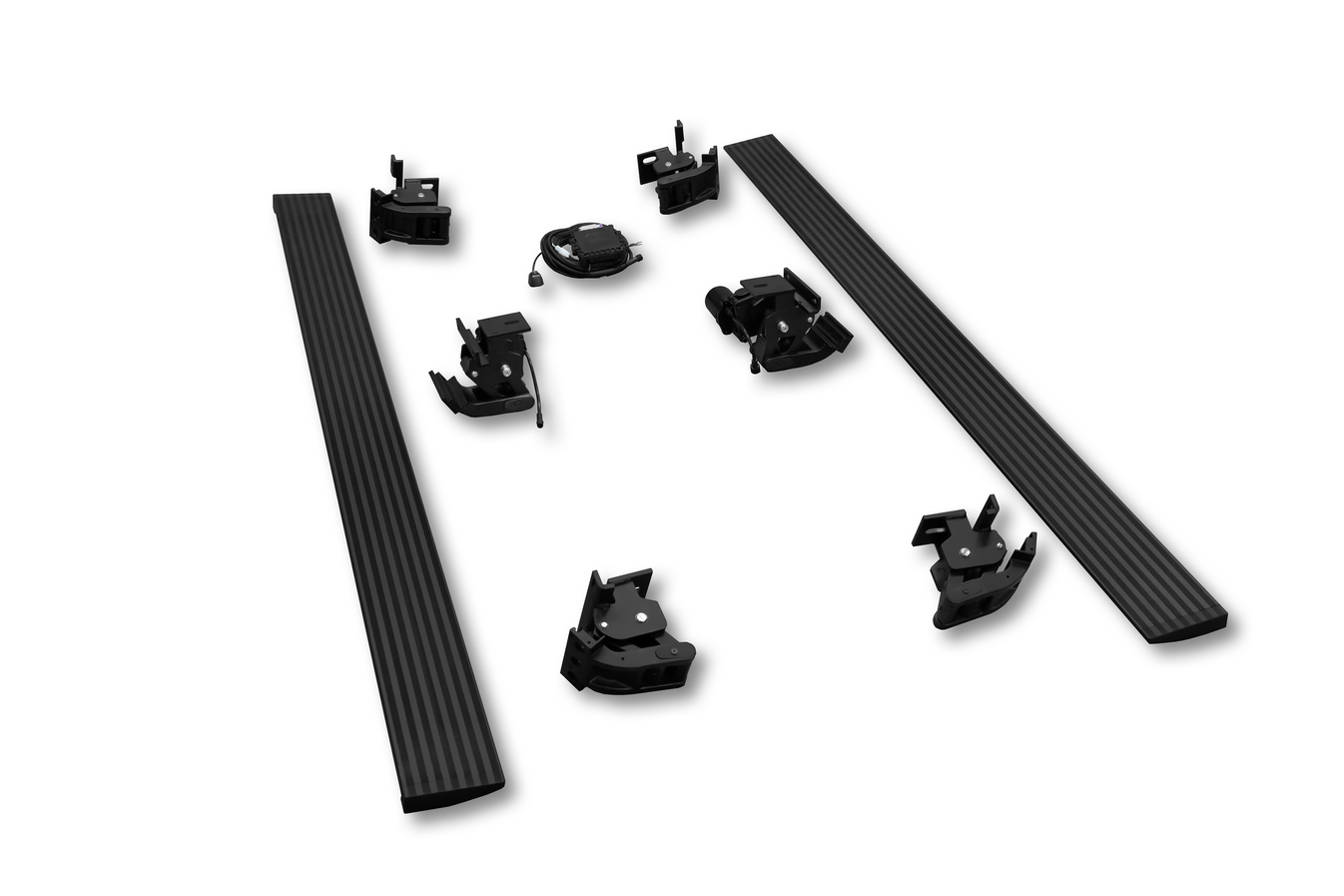 Jeep Gladiator Electric Side Step (2019+) – NotJust4X4